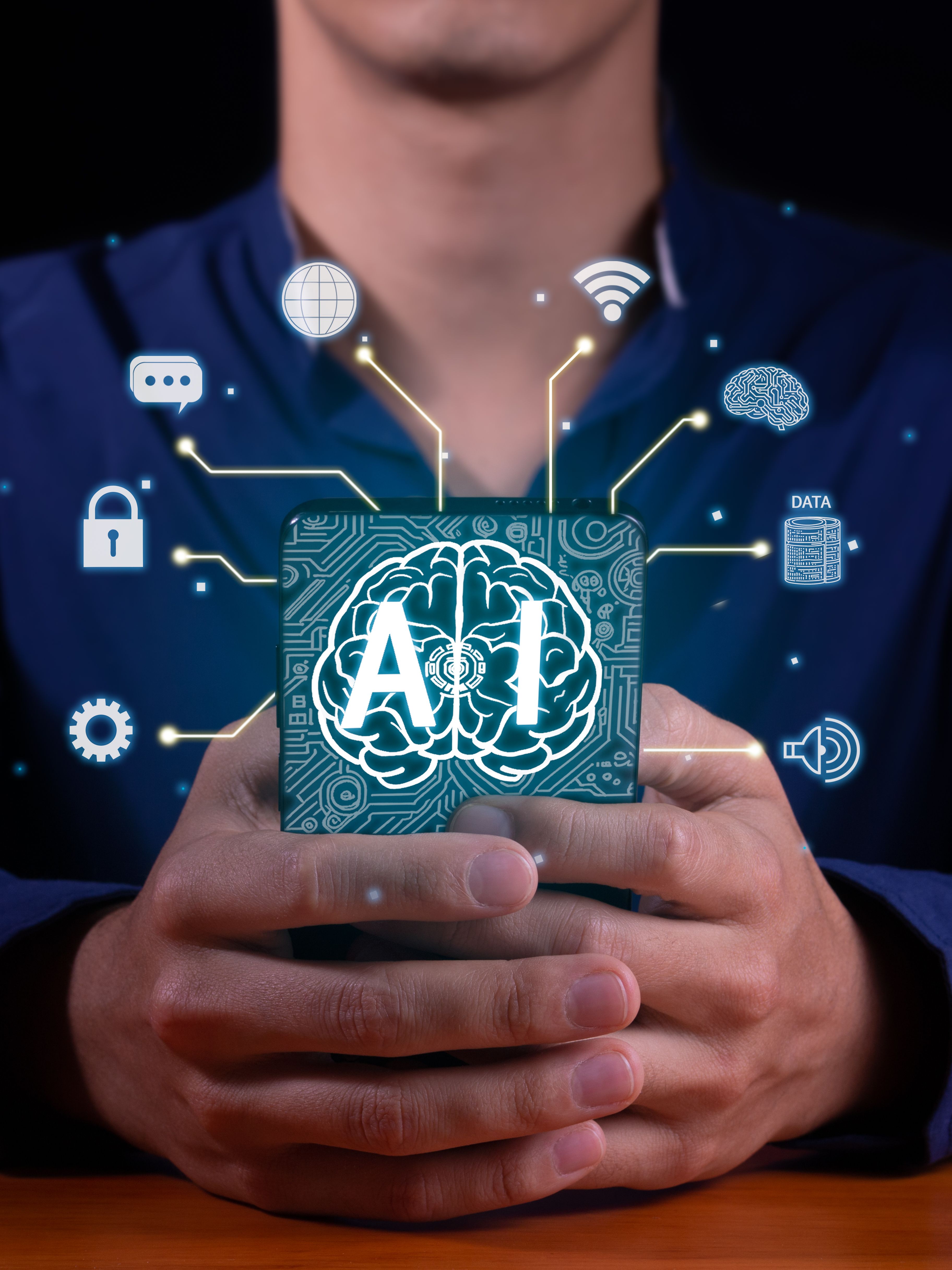 Les Avantages Incontournables de l’Intelligence Artificielle ...